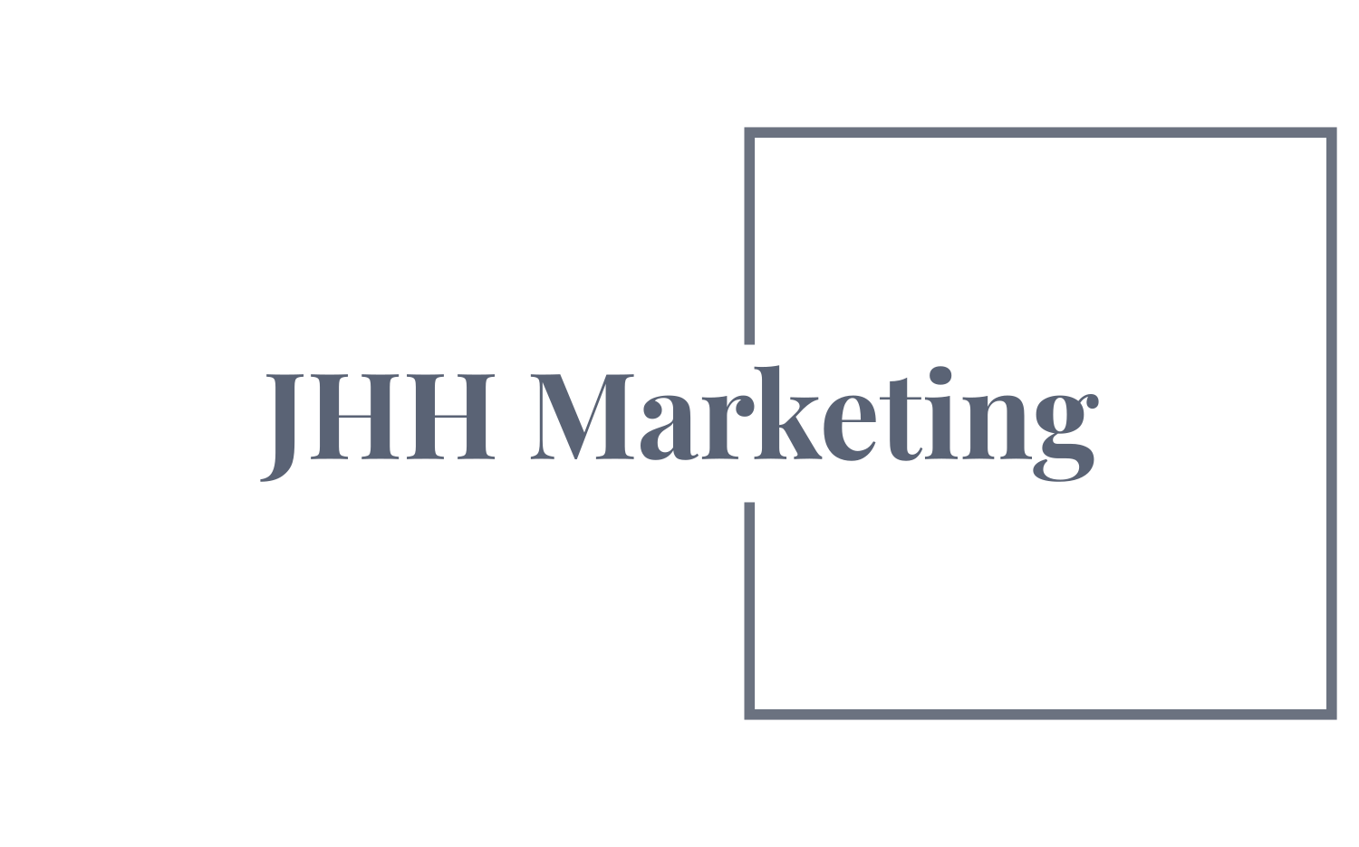 ☎️ JHH Marketing ® | Posicionamos tu web en Google para captar más clientes